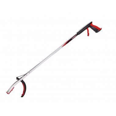 Litter Picker Pro Litter Grabber Pick Up Stick | UK Made | Heavy Duty ...